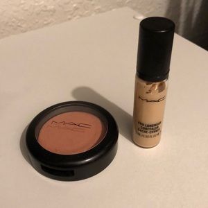 MAC Cosmetics Makeup | Mac New W Box Select Cover Concealer Gwp | Poshmark